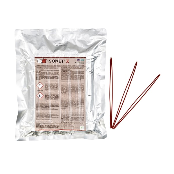 Isonet® Z > Biogard